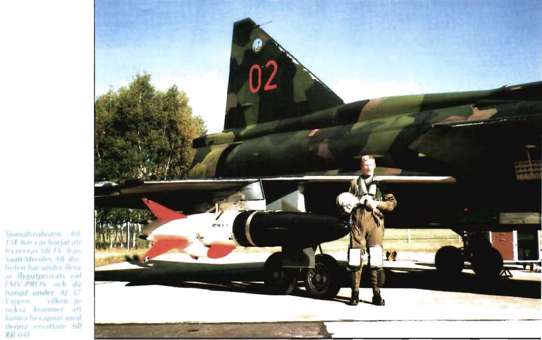 Viggen historic images – fly37viggen.com