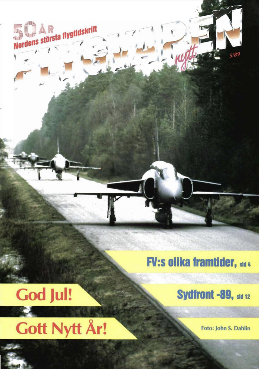 Viggen historic images – fly37viggen.com