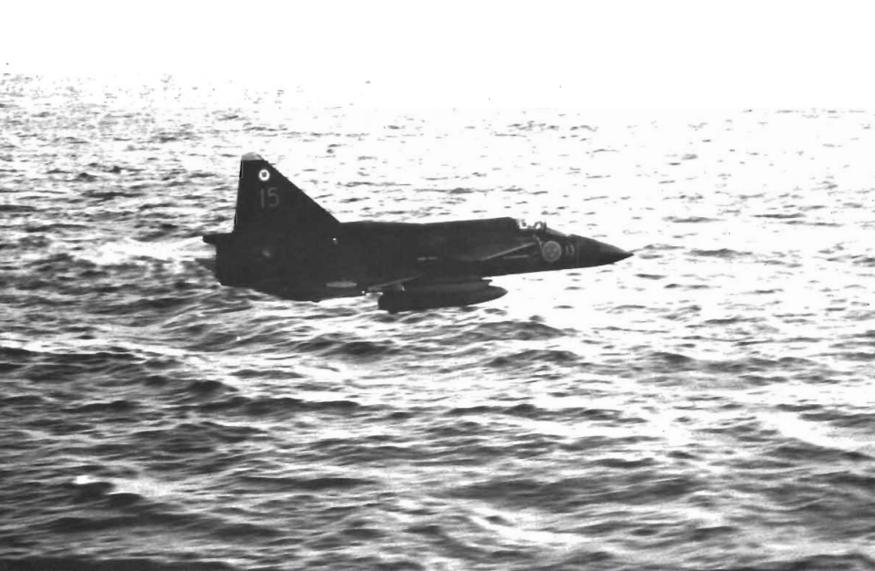Viggen historic images – fly37viggen.com
