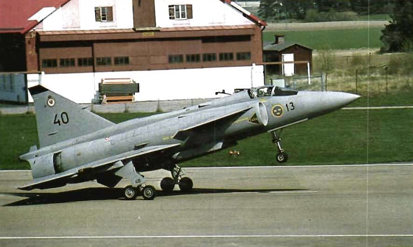 Viggen historic images – fly37viggen.com