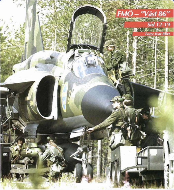 Viggen historic images – fly37viggen.com