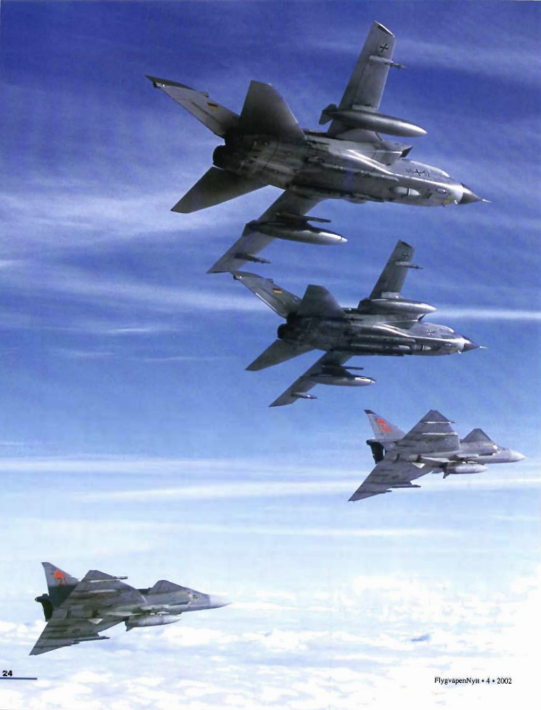 Viggen historic images – fly37viggen.com
