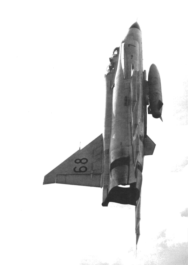 Viggen historic images – fly37viggen.com